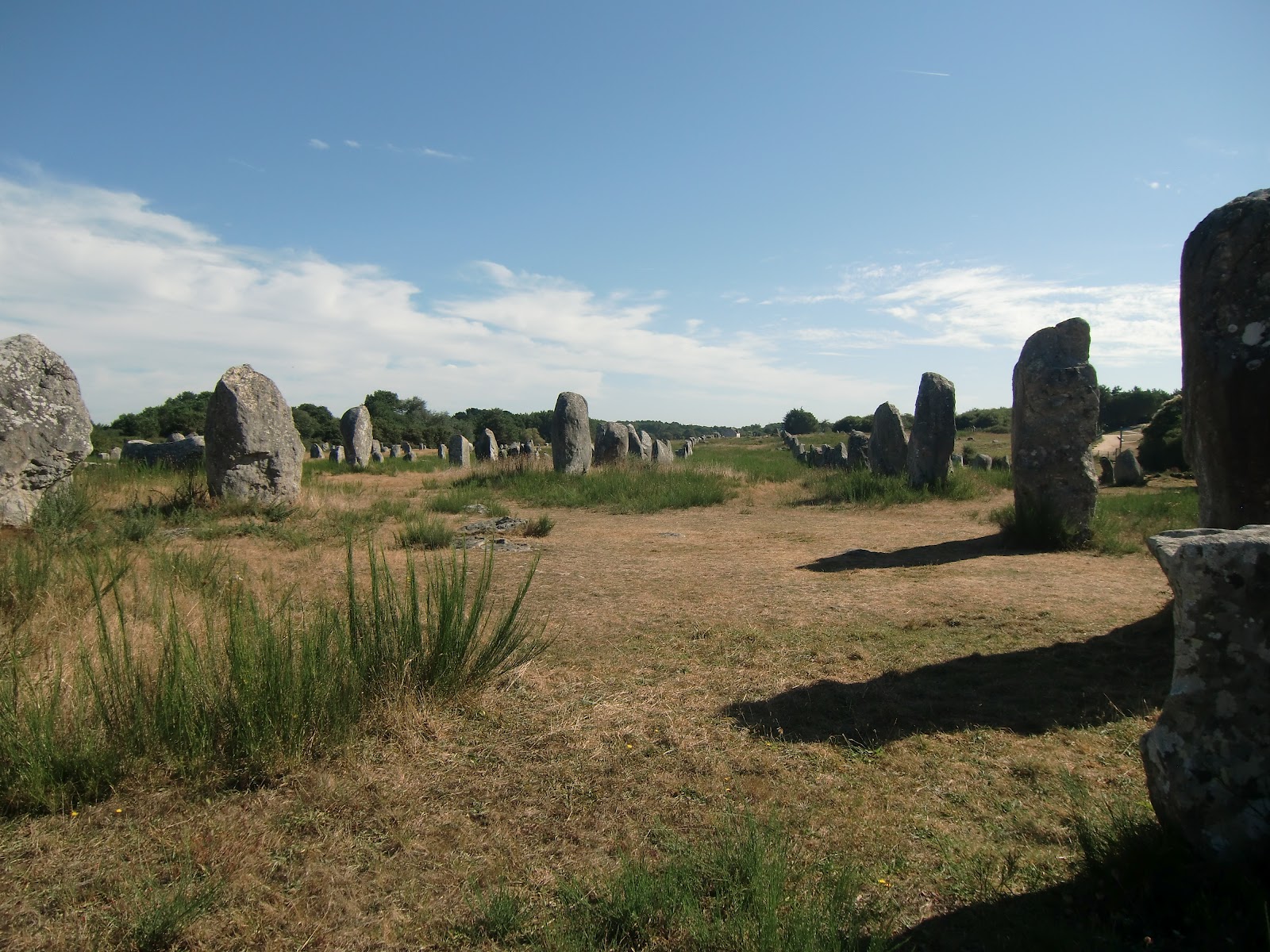espiralesenlatierra: Carnac, France