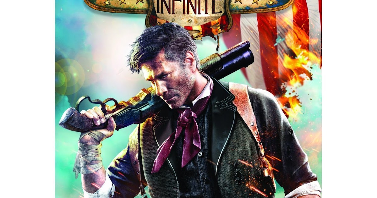 [Review] Bioshock Infinite - Jack-Reviews.com