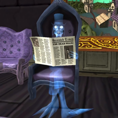 Top 20 Items from Wizard101's New School-Themed Furniture Packs ...