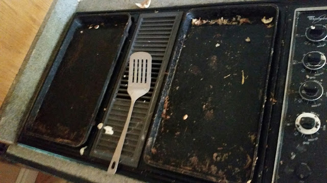 Twelve Makes a Dozen: May 2018