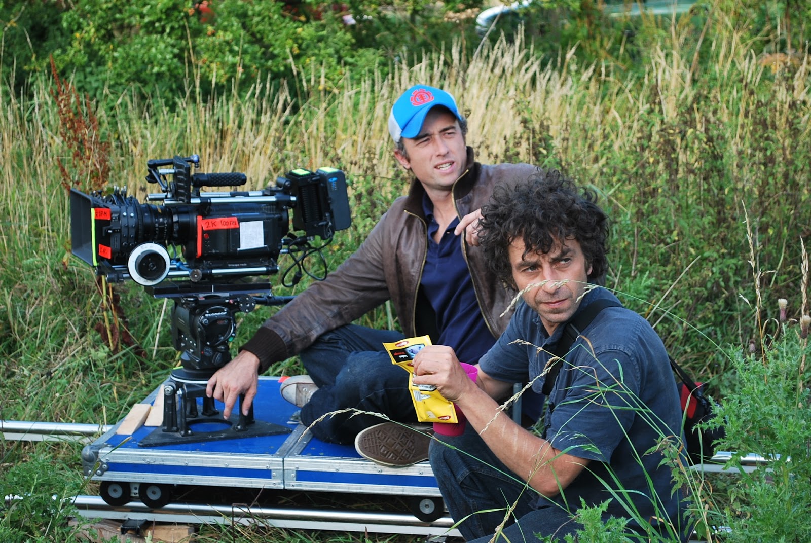 13 QUESTION MARKS OF HORROR: 13 Question Marks of Horror with Inbred's ...