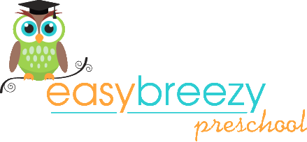 Easy Breezy Preschool