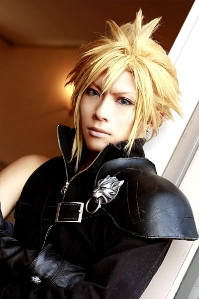 Who is the popular cosplayer in Indonesia?