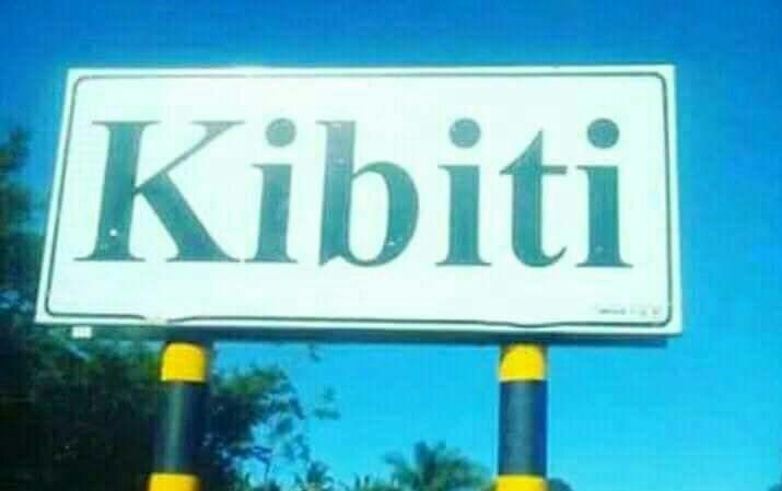 AJIRA:Nafasi 45 za kazi wilayani kibiti. - Tikisa Media