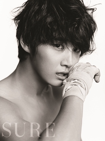 Korean Actor - Yoon Shi Yoon