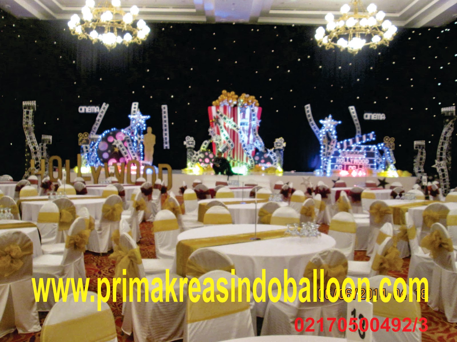 48+ Dekorasi Panggung Prom Night Paling Unik