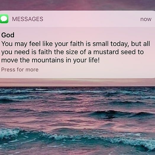 Morning Messages for Sunday ~ Spiritual Inspiration