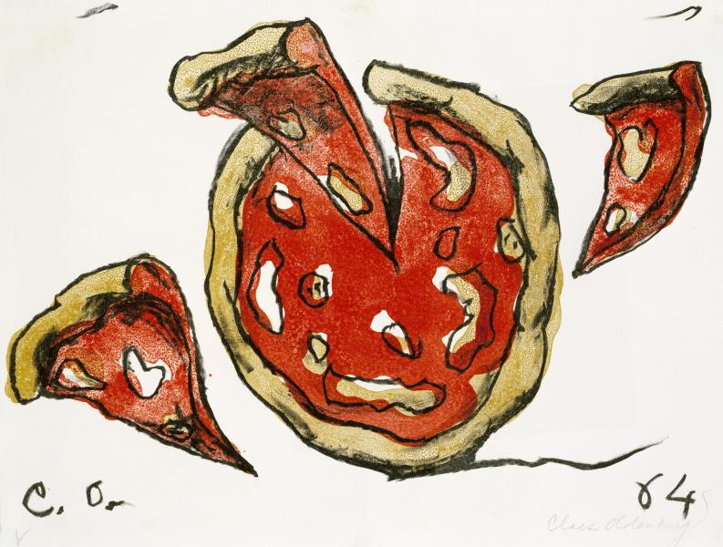 That's Inked Up: Commemorating the Life of Irwin Hollander, Master Printer