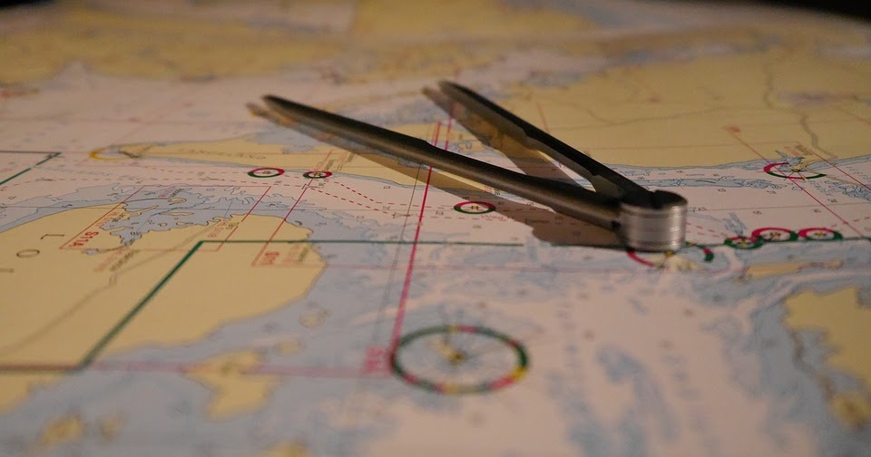 Passage Planning and Watchkeeping