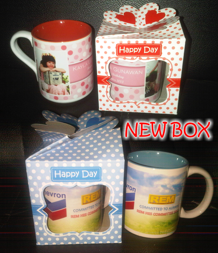 Souvenir mug ulang tahun – mug ultah | zeropromosi | souvenir barang ...