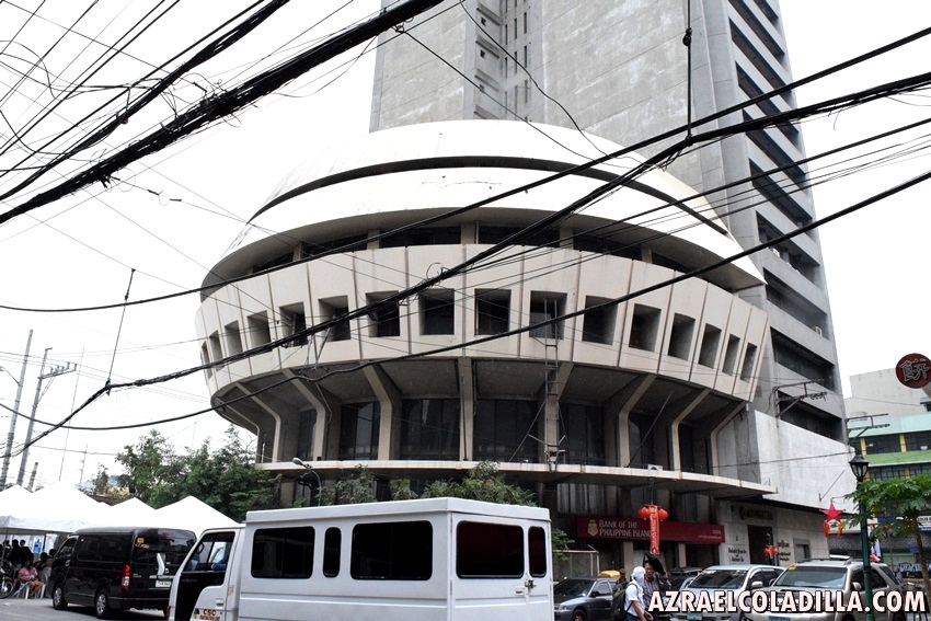 My 7 hours itinerary in Binondo, Manila for the Chinese New Year 2016