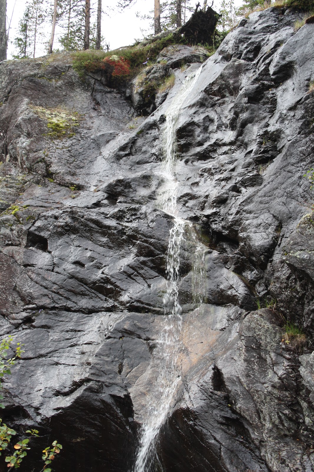 Blog Zweden: Helvete