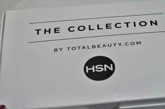 The Collection by Total Beauty for HSN (Home Shopping Network) Review ...