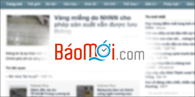 Báo Mới ăn cắp tin bài có thể bị phạt nặng