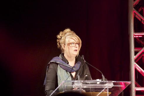 MORGHAN FORTIER