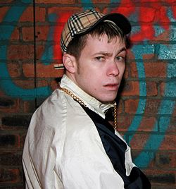 Sarah + Laura: What We Love Wednesdays - CHAV NIGHT, innit?!