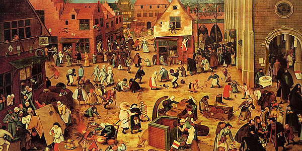 Observatório Histórico Geográfico: RESUMO - O MUNDO MEDIEVAL