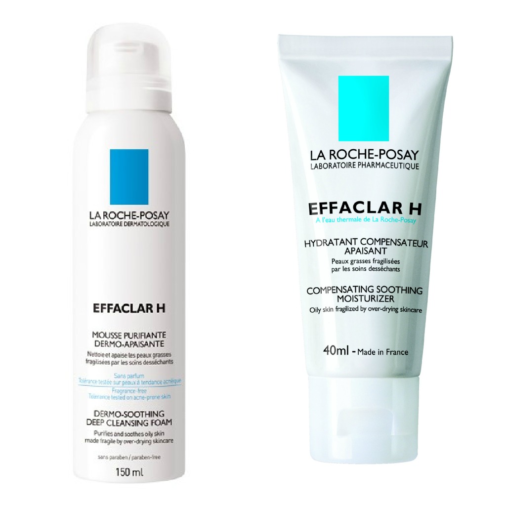 Eibashmakeup: Roacutan...