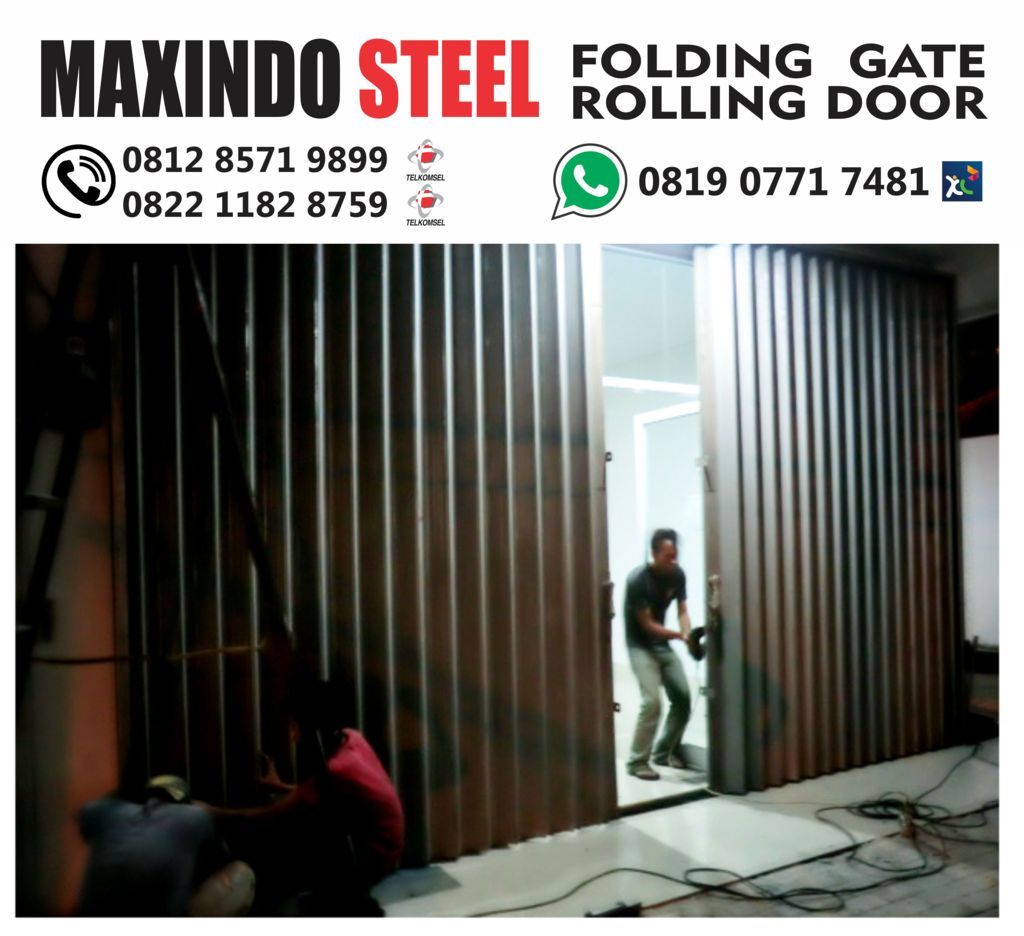 FOLDING-GATE-ROLLING-DOOR-PABRIK-GUDANG