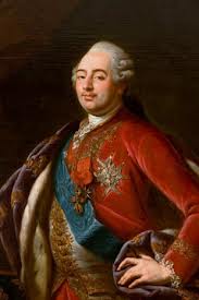 Revolusi Perancis (Sejarah Ringkas)