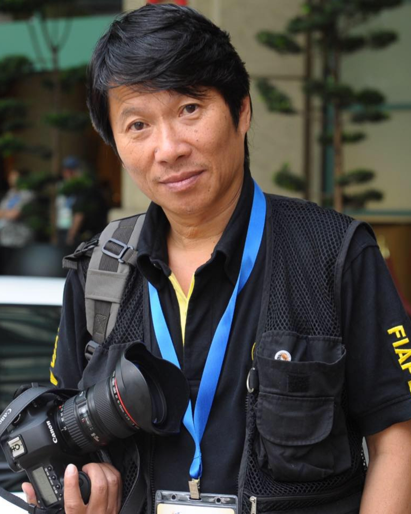 Vũ Quốc Khánh - Ảnh - Video - Nhạc