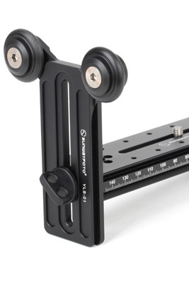 S.C.V. Photography Ideas: Sunwayfoto YLS-01 Long Lens Support Bracket ...
