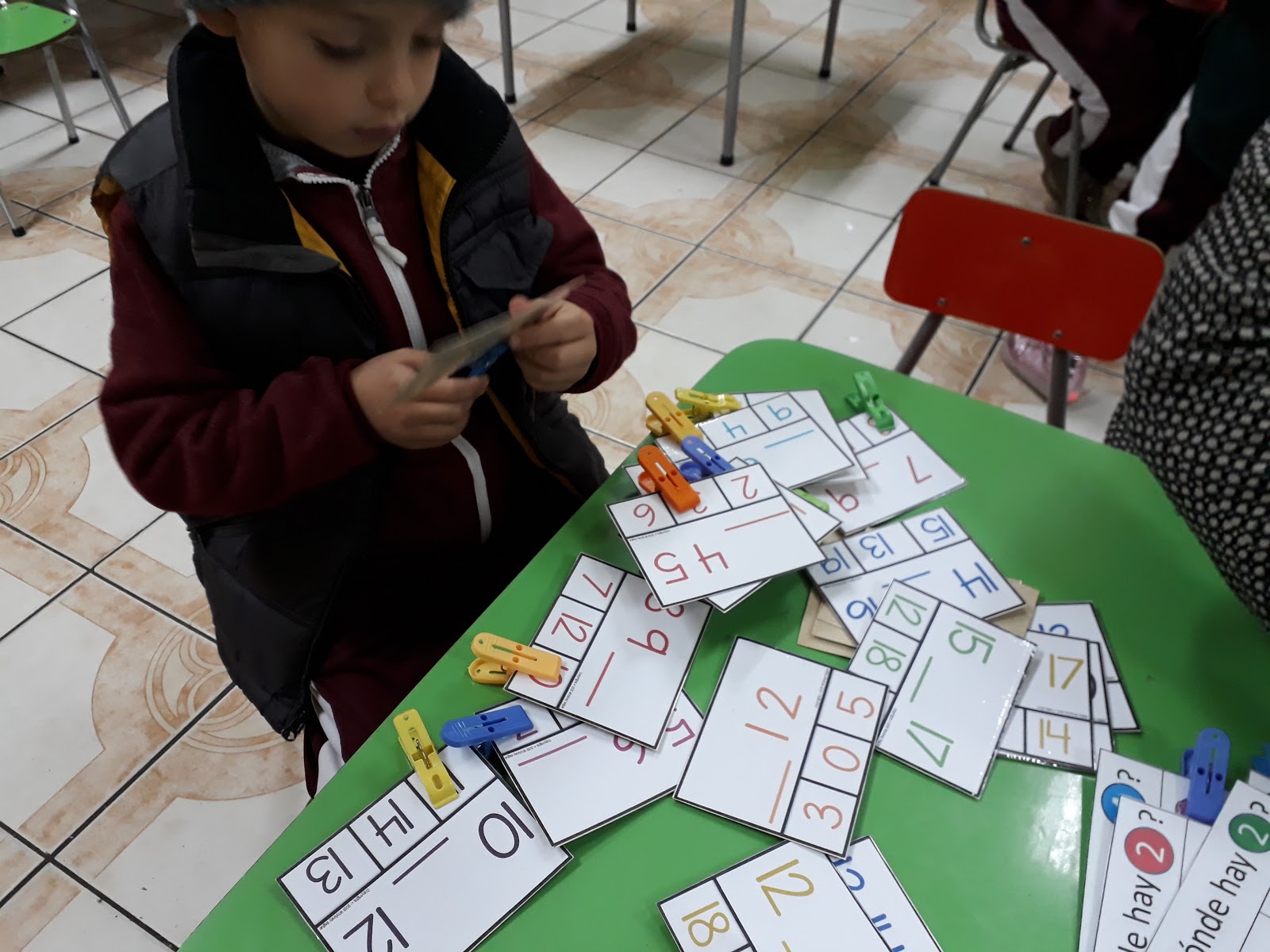 Mis pequeños y brillantes alumnos de Kínder | Mis recursos didácticos