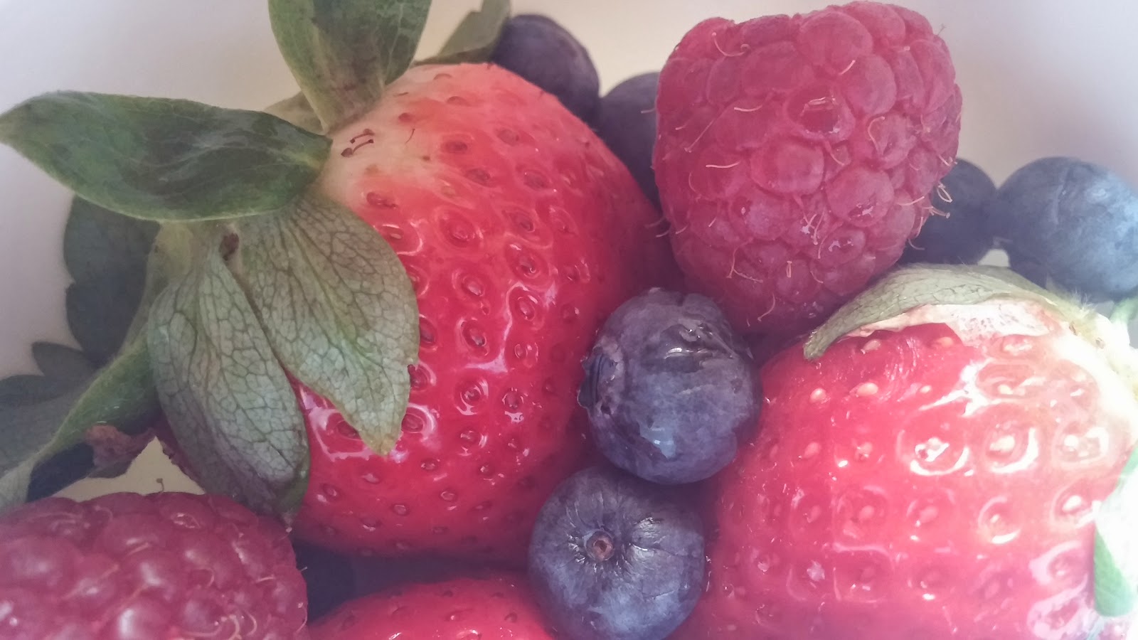 Of Flora & Folklore: A Berry By Any Other Name