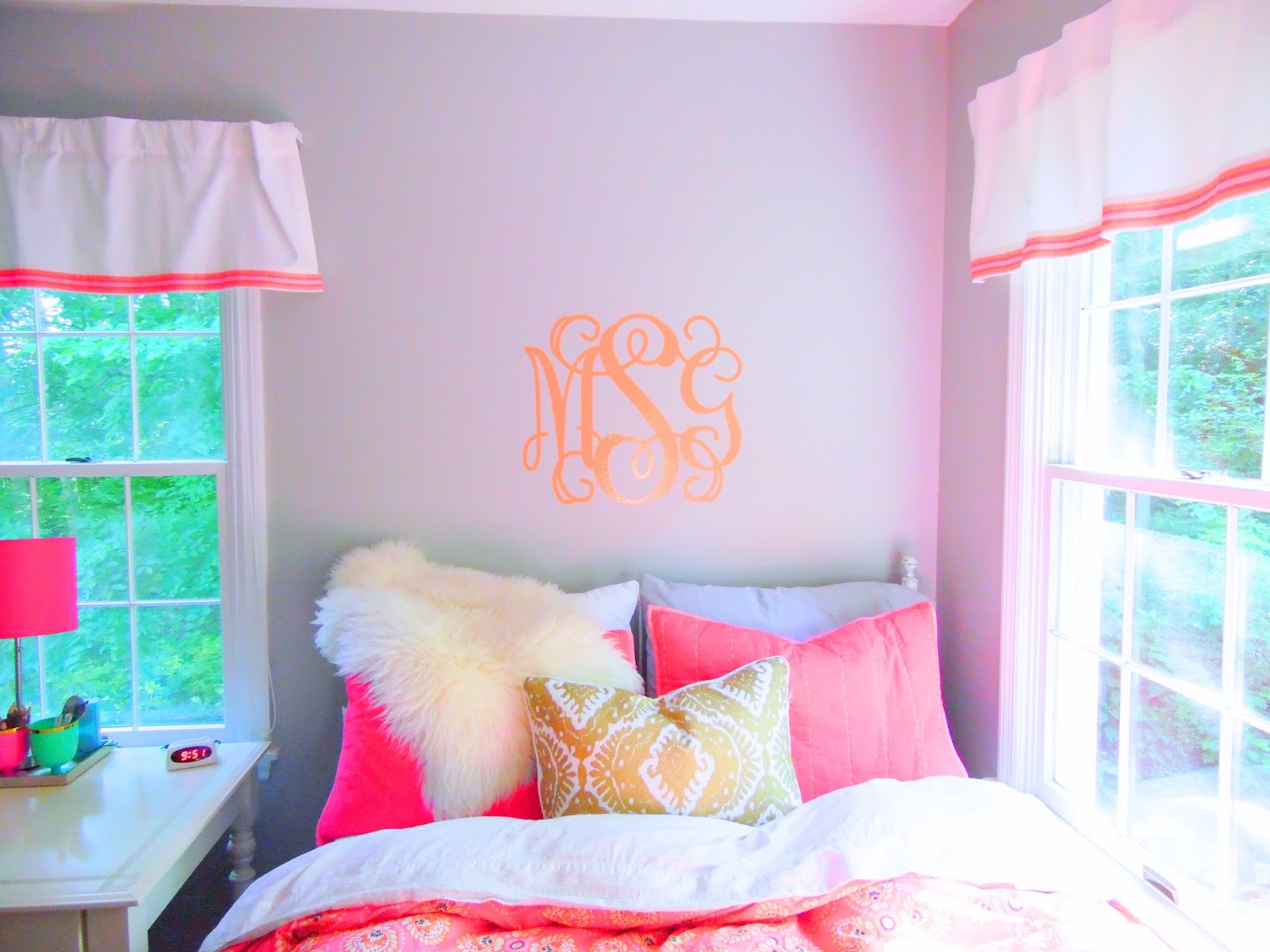 Summer Morning Routine