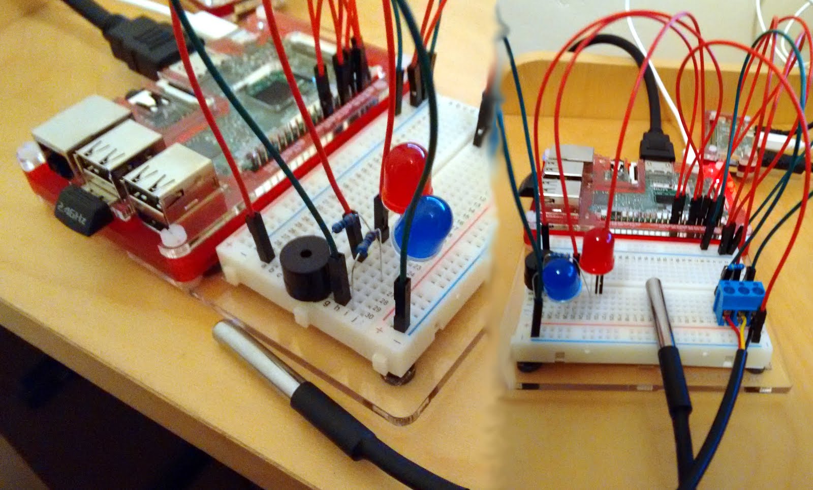 Bit Of Raspberry Pi And Arduino Raspberry Pi Camjam Edukit 2 Sensors Part 2 Worksheet 3