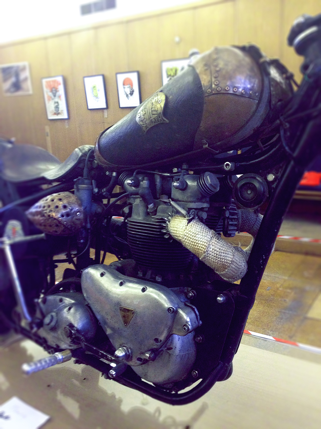 Martin Squires Automotive Illustration: August 2013