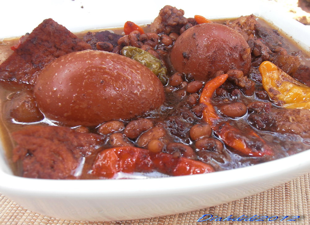 Diah Didi's Kitchen: Brongkos Yogya