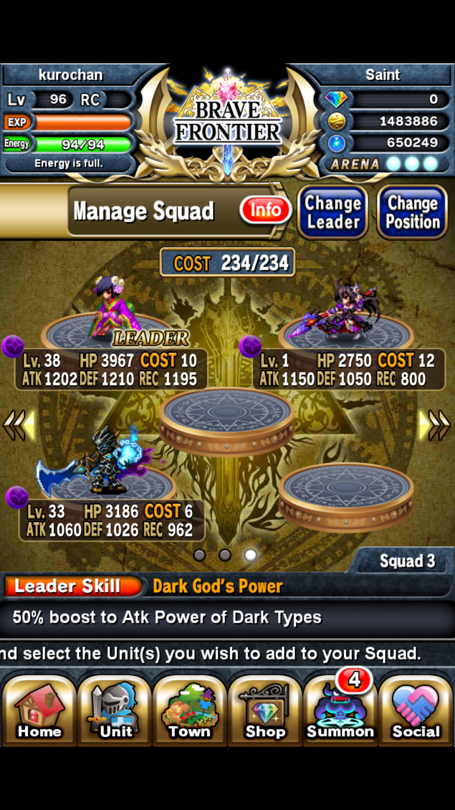 Alice Brave Frontier