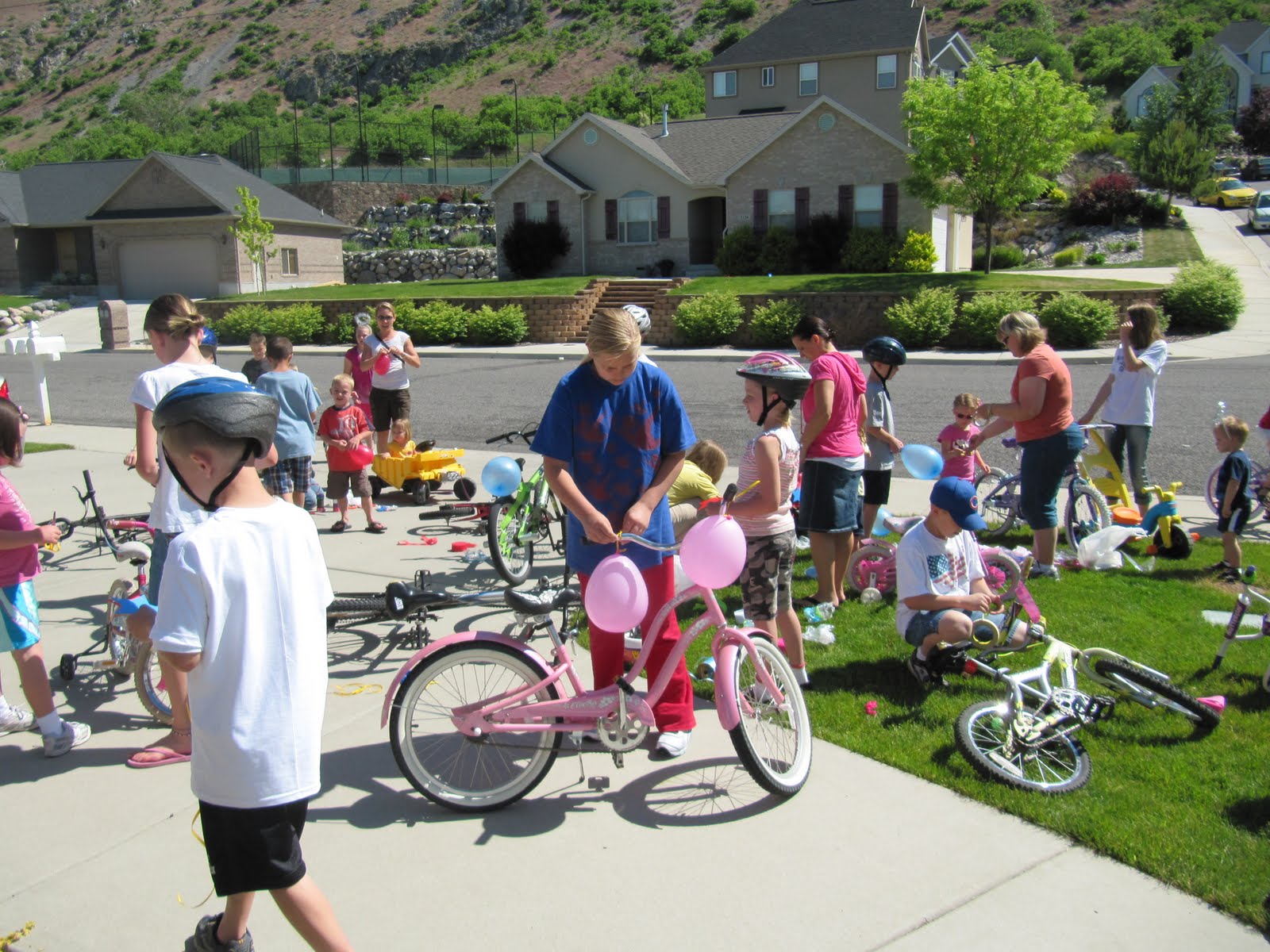 DidJa' Do ~ 40 adventures to celebrate 40 years: Adventure #12: Flag ...