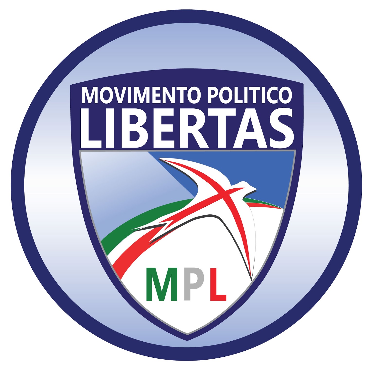 I simboli della discordia: Libertas, la colomba crociata figlia della Dc