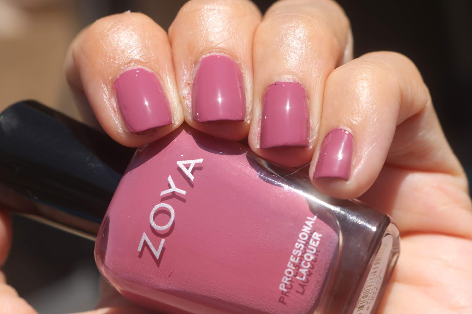 September 2018 - The Shades Of U