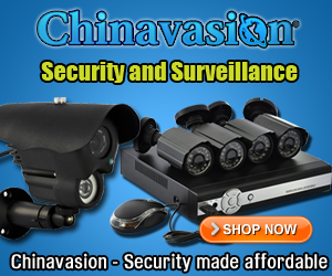 Chinavasion Coupon Code