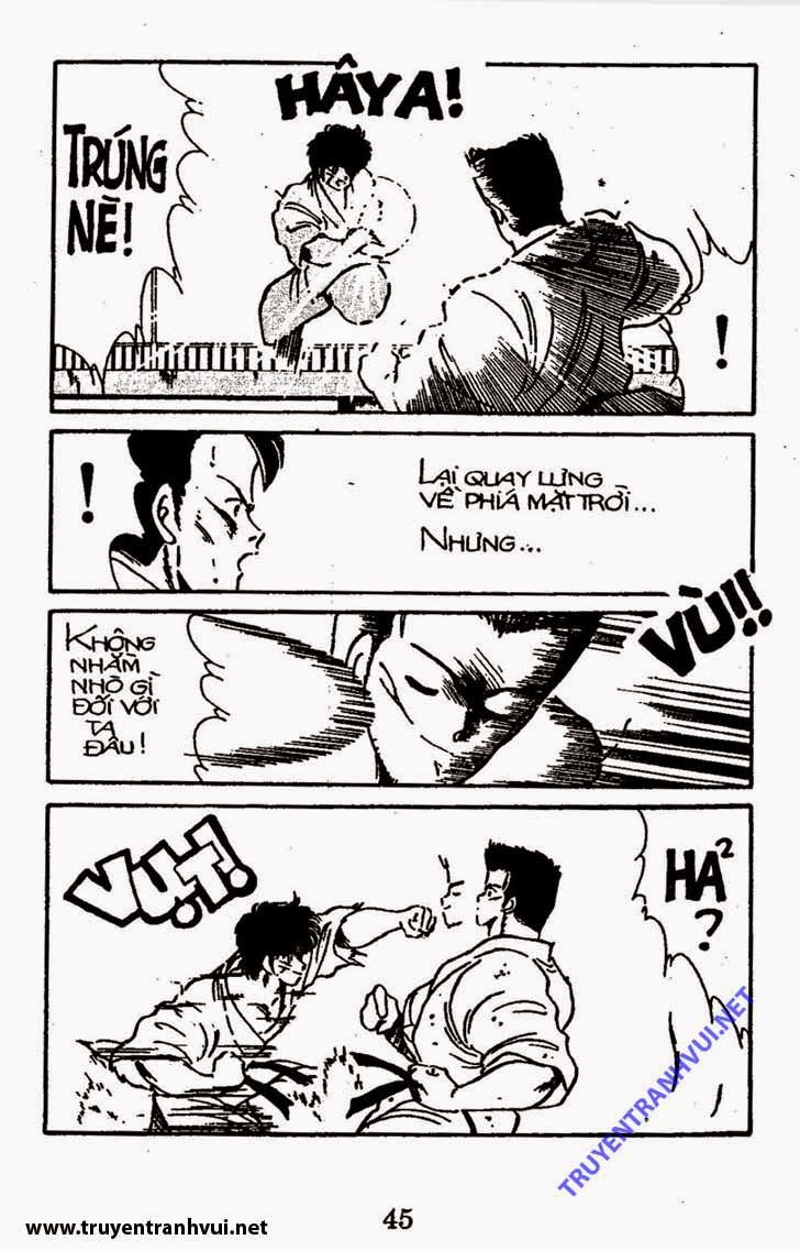 Truyền nhân Atula_chap 10