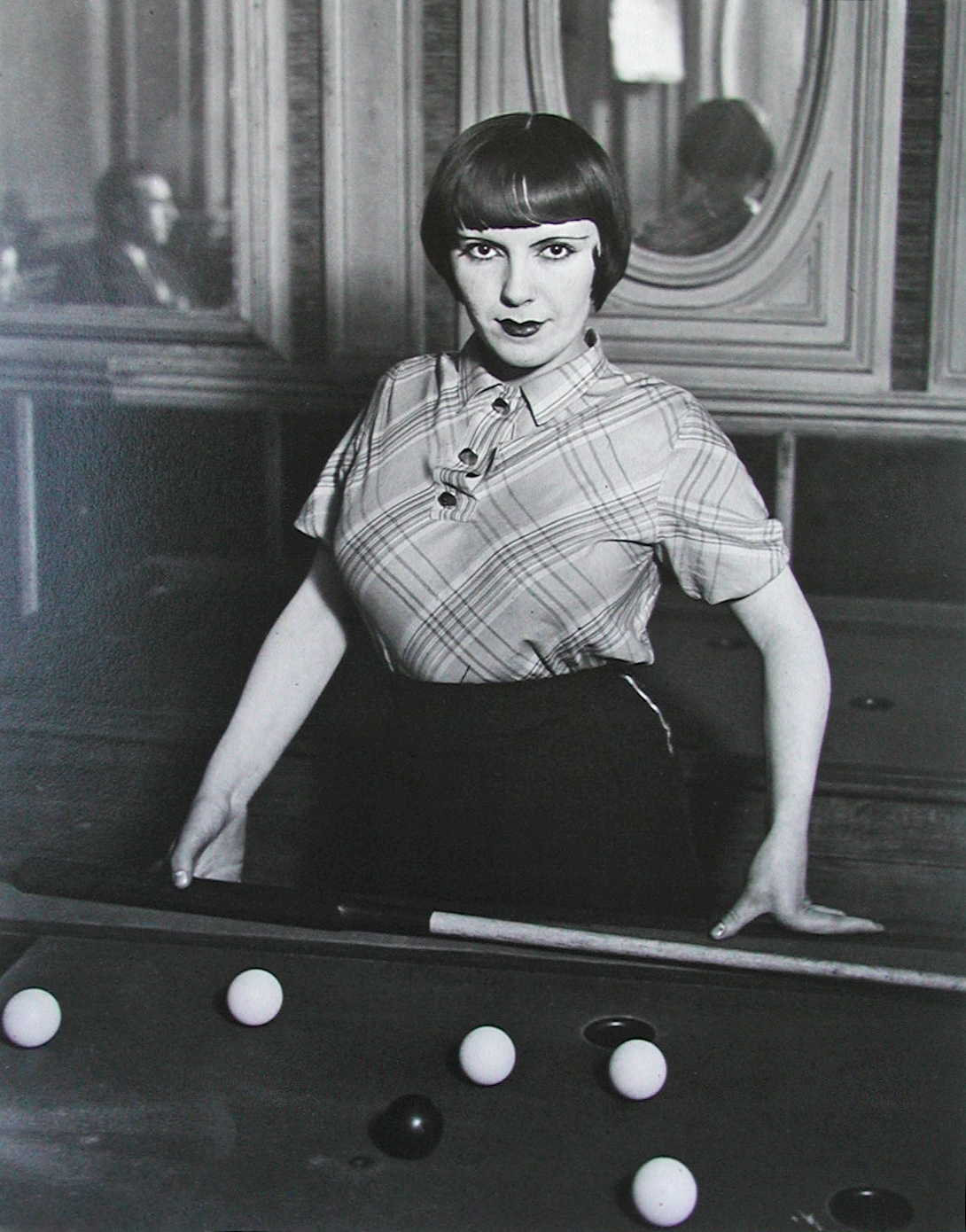 History in Photos: George Brassaï