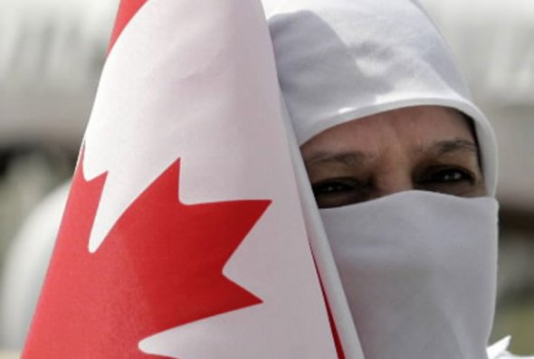 SOLYMONE BLOG: ‘ISLAMICISM’ IS STILL THE BIGGEST THREAT TO CANADA?