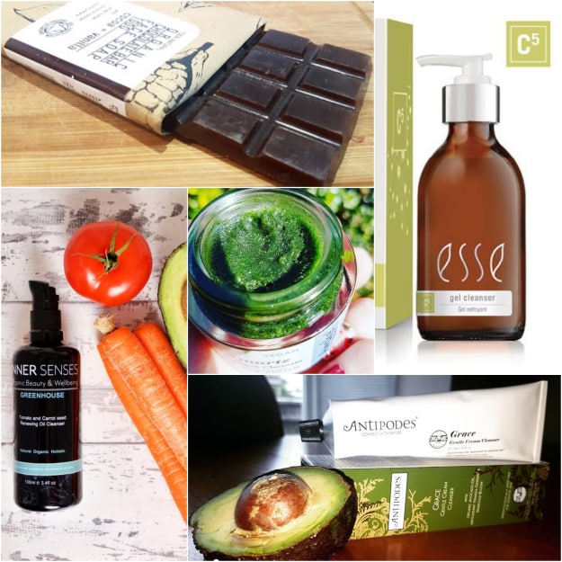 Best Ethical Beauty Products of 2018 - Top Face Skincare Picks - The ...