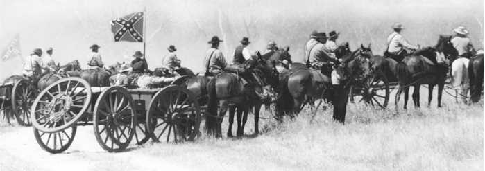 Cordite in the Morning: July 4