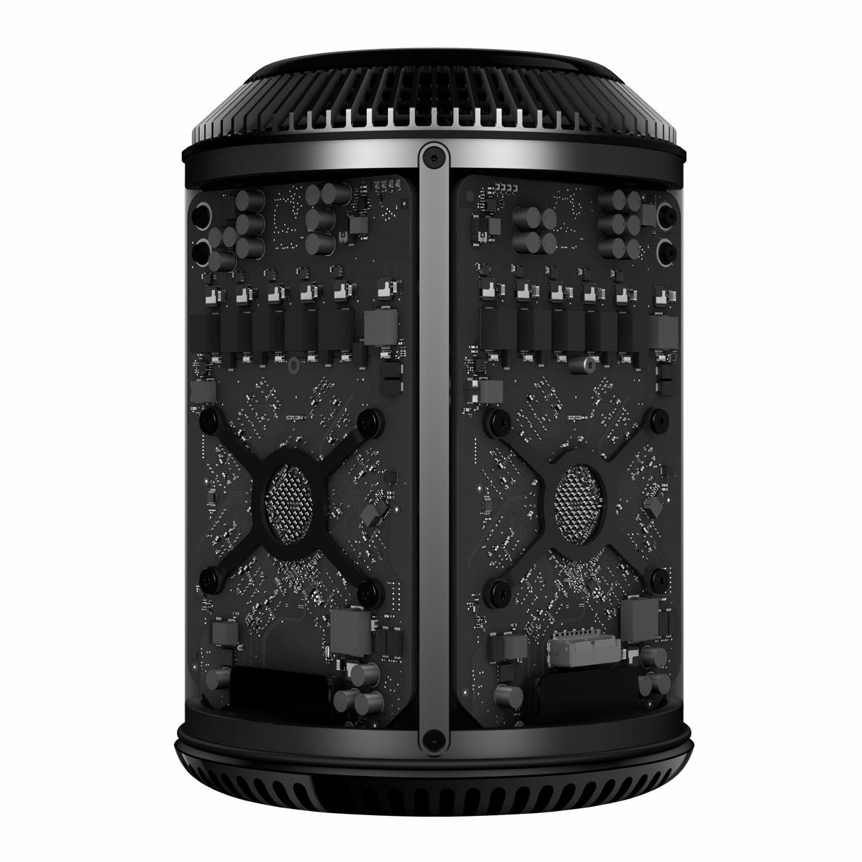 Technical Beauty at Boxfox1: Apple Introduces the All New Mac Pro - The ...
