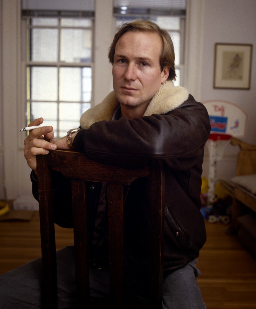 Museo LoPiù: Tribute to William Hurt (Washington D.C., US, 20-3-1950)