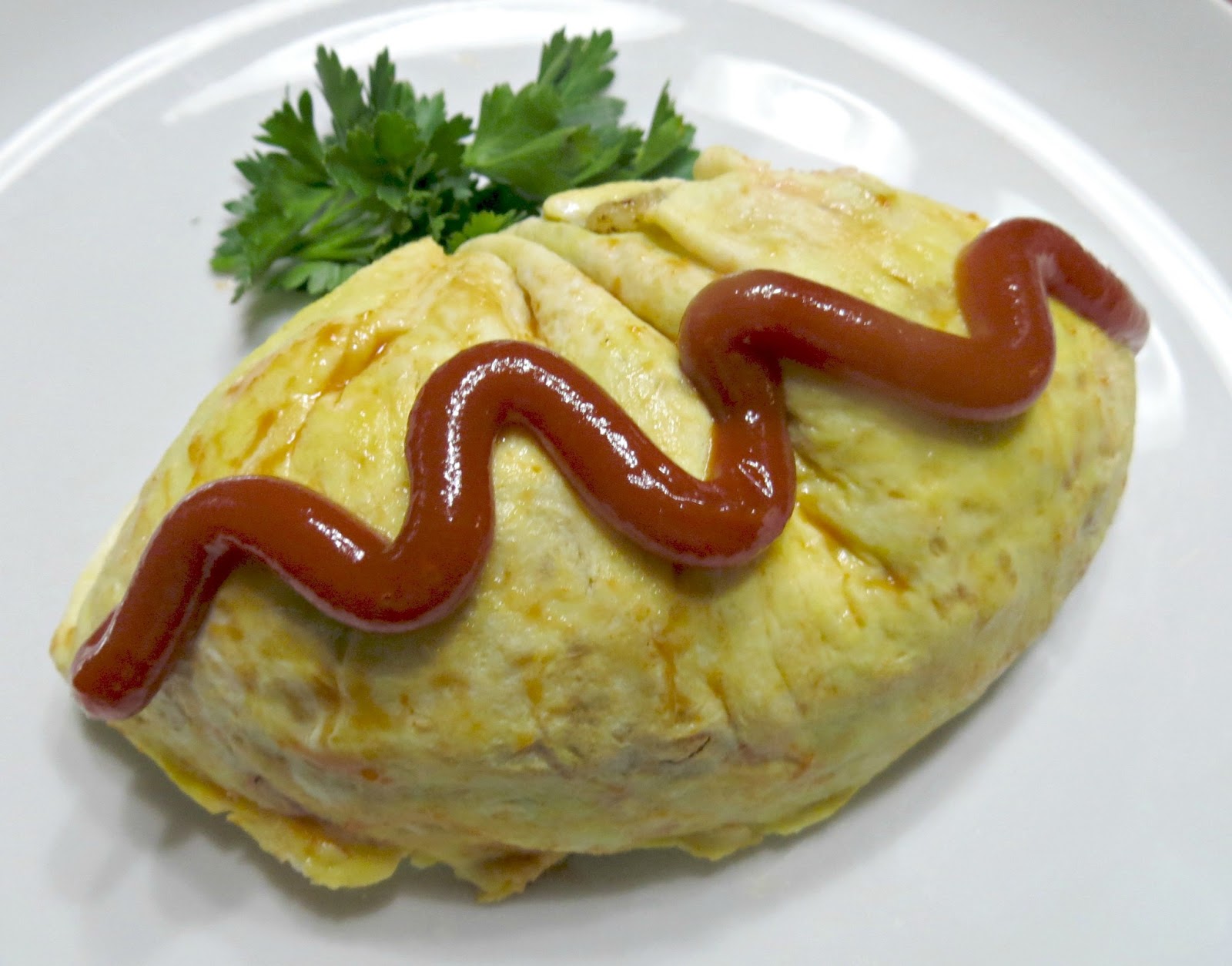 Omurice