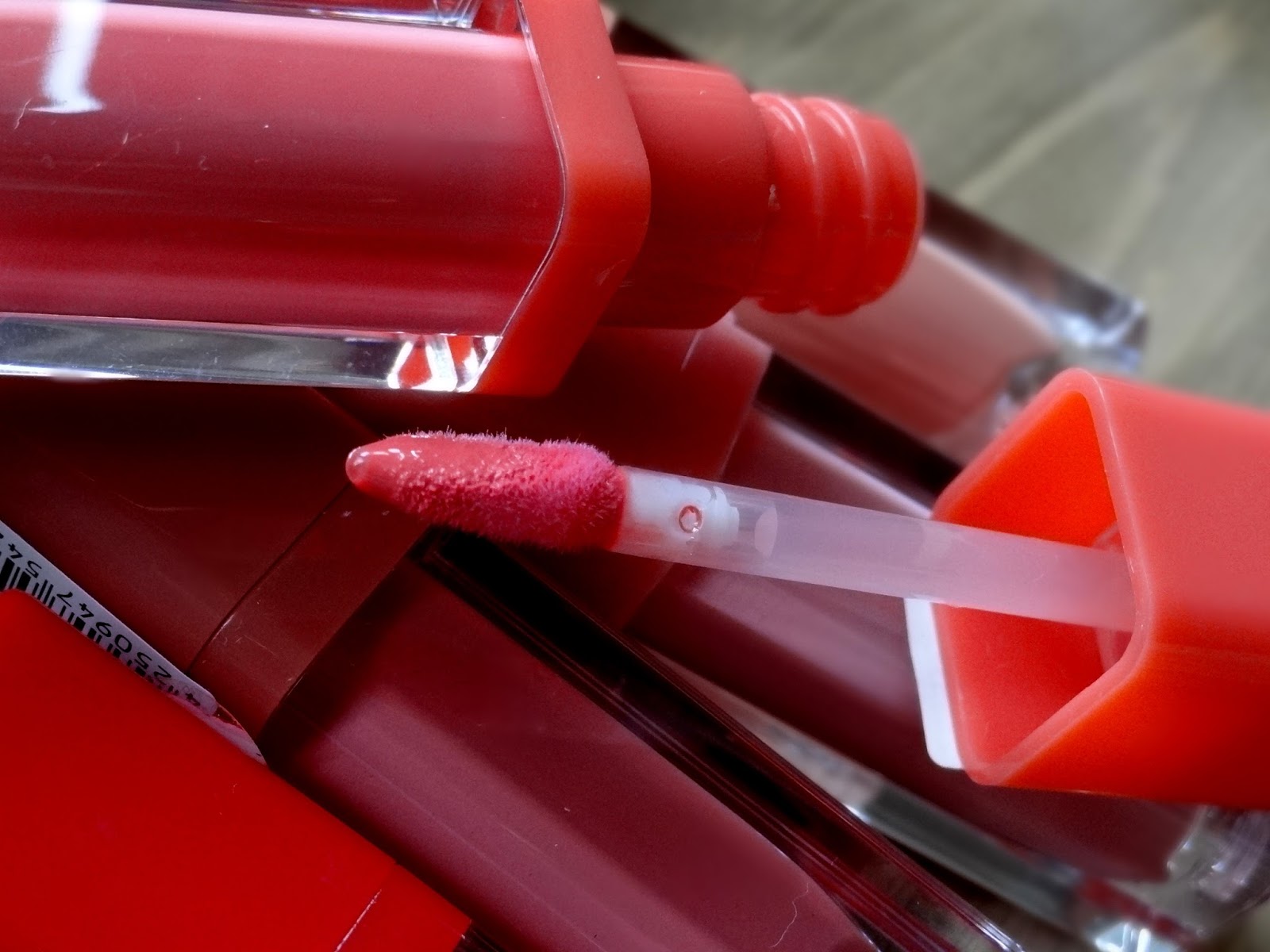 Makeup, Beauty and More: Essence Liquid Lipsticks