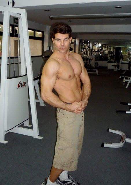 JIMBOX: Giovanni Ramos - Galeria