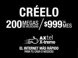 Axtel Extremo: Axtel Xtremo ofrece servicio de Internet, teléfono y ...