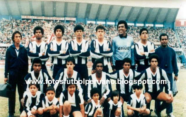 ALIANZA LIMA CUNA DE GRANDES JUGADORES A NIVEL MUNDIAL | FÚTBOL PERÚ