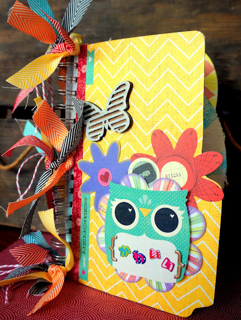 UmWowStudio: A Super Cute mini album {By Chrissy}